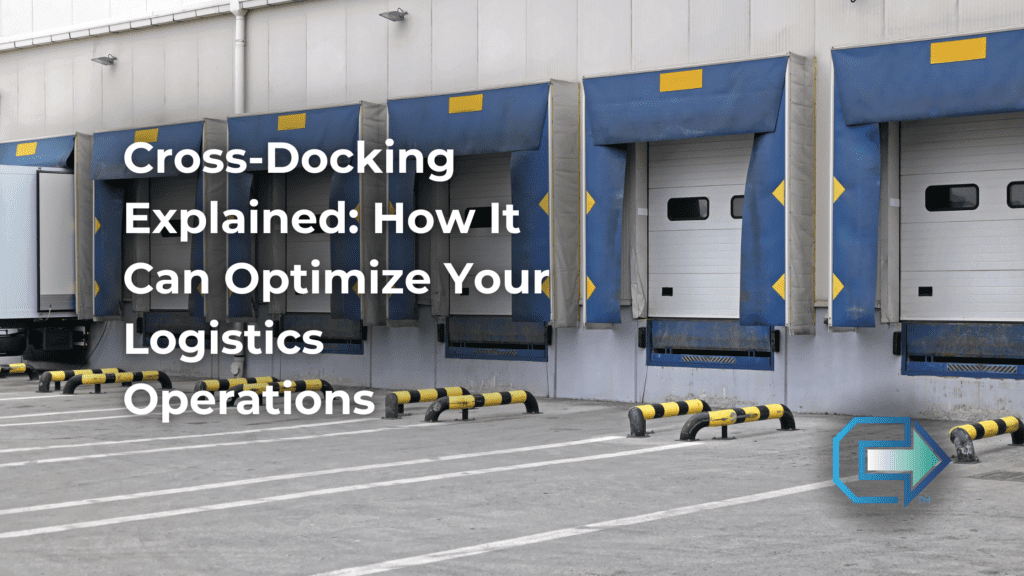 How It Can Optimize Your Logistics Operations