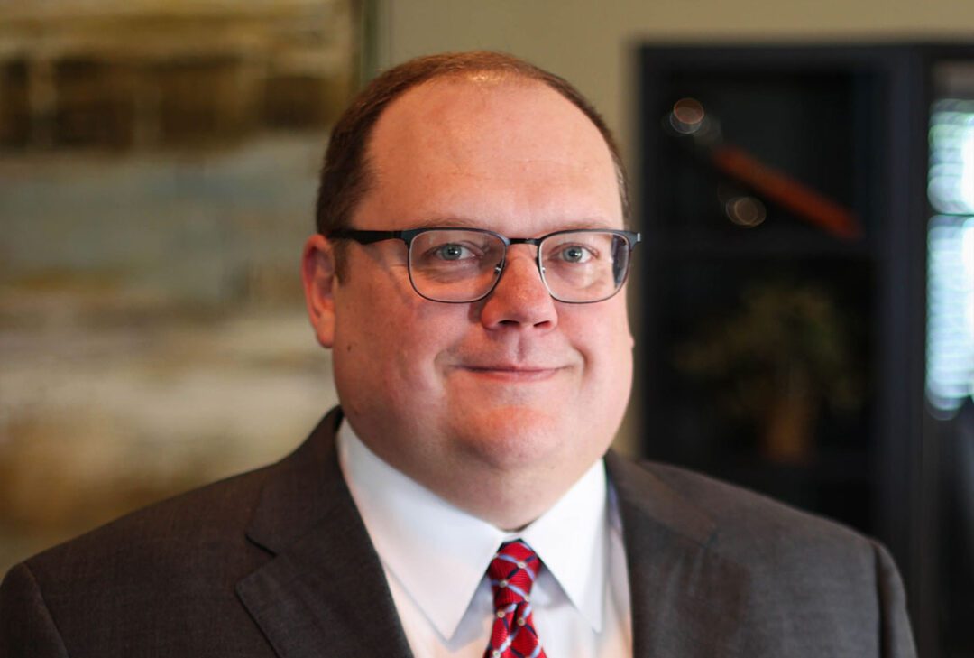 Joseph Hulsey - Cornerstone Systems